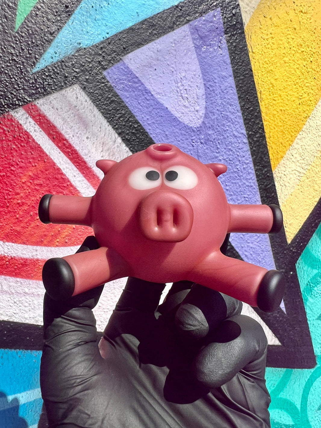 Smoke Shop - Buy Heady Glass | Miyagi Dab Company LA