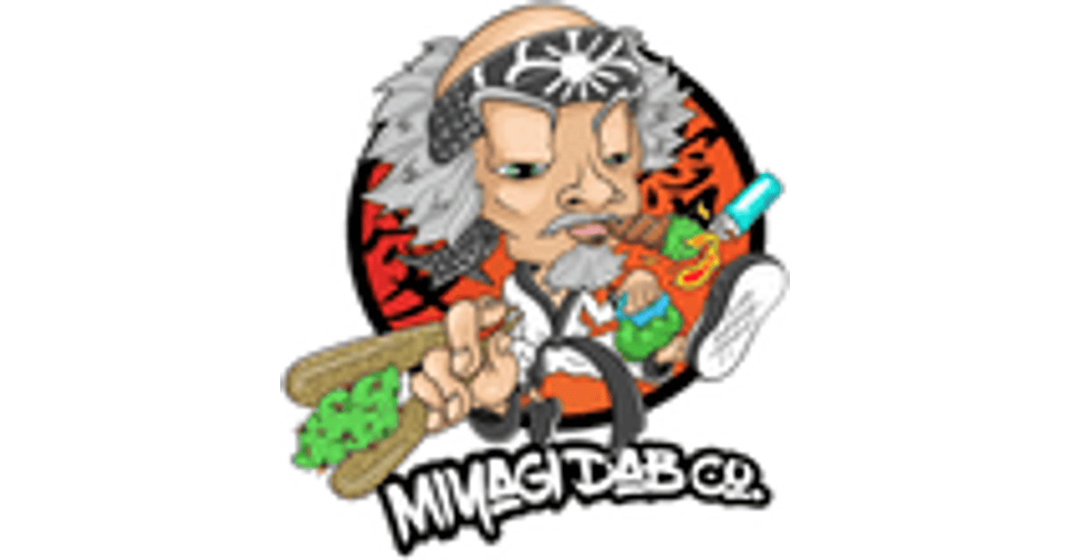 Dab Rigs – Page 2 – Miyagi Dab Company